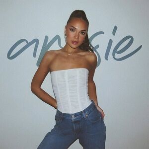 REVOLVE | Tops | Brand New Tan Tube Top | Poshmark